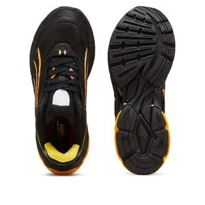 PUMA X Scuderia Ferrari Velophasis Sneakers - Black