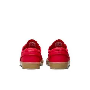 Nike Zoom Janoski "orange Label - Red/white/navy