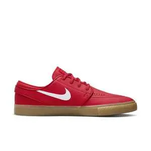 Nike Zoom Janoski "orange Label - Red/white/navy
