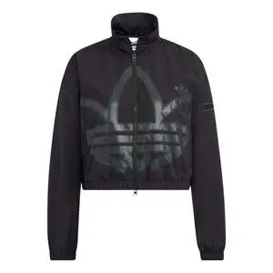 Adidas Adicolor Track Jacket - Black
