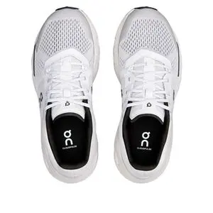On Cloudpulse Sneakers - Wolf/black