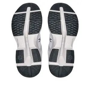 On Cloudpulse Sneakers - Wolf/black