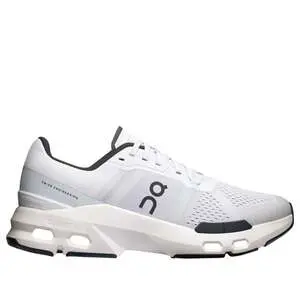 On Cloudpulse Sneakers - Wolf/black