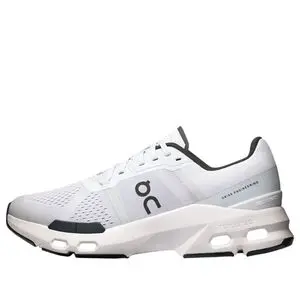 On On Running Cloudpulse Sneakers Wolf/black
