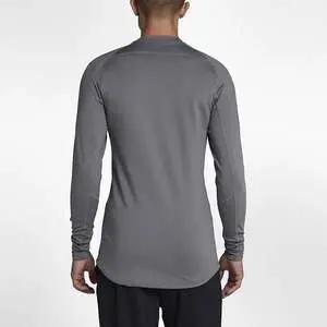 Nike Therma Sports Long Sleeve Shirt