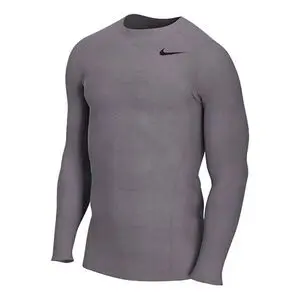Nike Therma Sports Long Sleeve Shirt