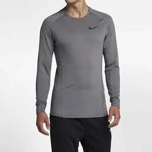 Nike Therma Sports Long Sleeve Shirt