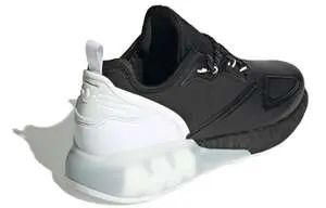 Adidas Zx 2k Boost Sneakers - Black