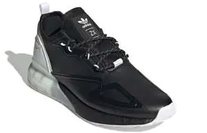 Adidas Zx 2k Boost Sneakers - Black
