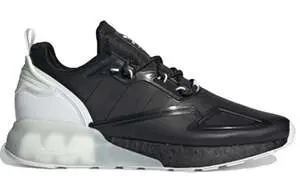 Adidas Zx 2k Boost Sneakers - Black