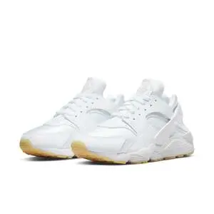 Nike Huarache Casual Sneakers - White