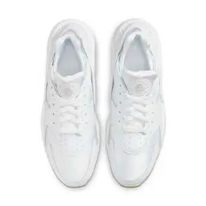 Nike Huarache Casual Sneakers - White