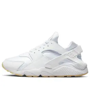 Nike Nike Air Huarache Casual Sneakers White