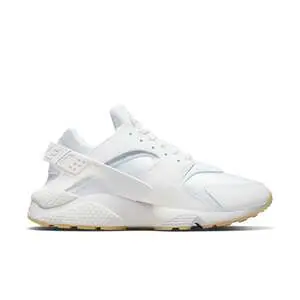 Nike Huarache Casual Sneakers - White