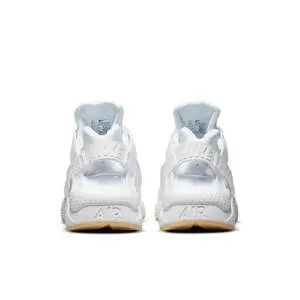 Nike Huarache Casual Sneakers - White