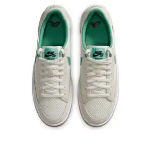 Nike Adversary Sb "sail Jade - Grey