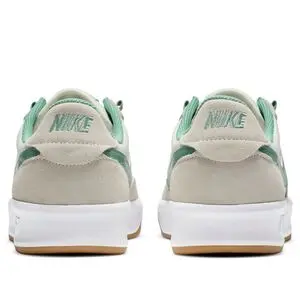 Nike Adversary Sb "sail Jade - Grey