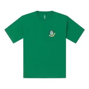 CONVERSE Graphic T-shirt - Green