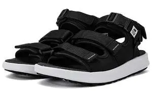 NEW BALANCE Sport Sandal - Black