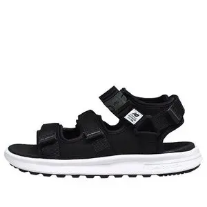 NEW BALANCE Sport Sandal - Black