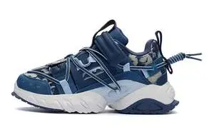 LI-NING Titan Halo Athletic Sneakers