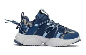 LI-NING Titan Halo Athletic Sneakers