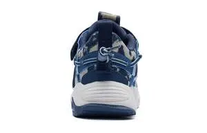 LI-NING Titan Halo Athletic Sneakers