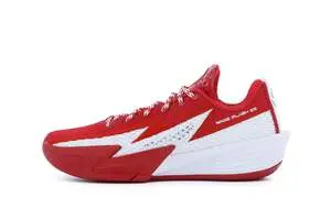 LI-NING Wade Flash 2 Sneakers - Red/white