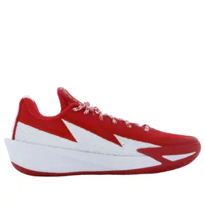 LI-NING Wade Flash 2 Sneakers - Red/white