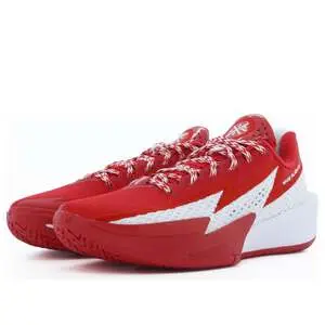 LI-NING Wade Flash 2 Sneakers - Red/white