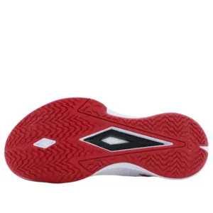 LI-NING Wade Flash 2 Sneakers - Red/white