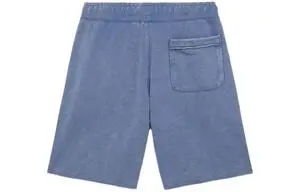 Nike Alphabet Logo Straight Loose Casual Shorts
