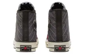 CONVERSE Chuck Taylor All Star 1970s High Top Sneakers - Grey