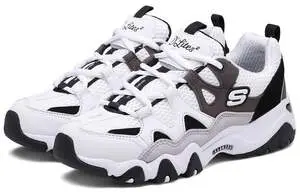 Sketchers D'lites 2.0 Athletic Sneakers