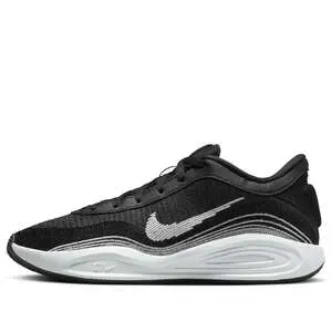 Nike Nike Air Zoom GT Hustle Academy EP Sneakers Black/white