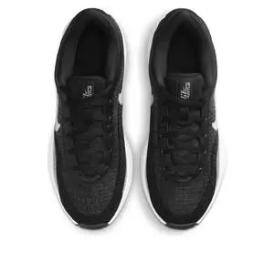 Nike Zoom Gt Hustle Academy Ep Sneakers - Black/white