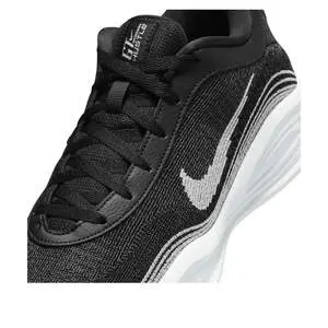 Nike Zoom Gt Hustle Academy Ep Sneakers - Black/white