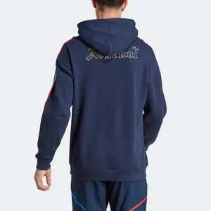 Adidas Arsenal Fc Sport Jacket By