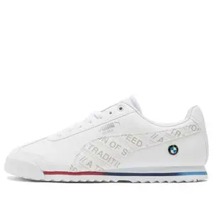 PUMA Bmw Motorsport Roma Sneakers - White