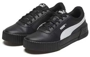 PUMA Carina Pfs Sneaker - Black