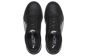 PUMA Carina Pfs Sneaker - Black