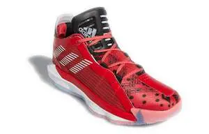Adidas Dame 6 Gca "geek Up" Sneakers