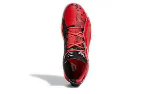 Adidas Dame 6 Gca "geek Up" Sneakers