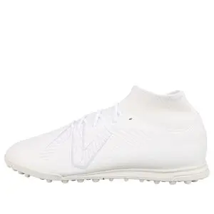 NEW BALANCE Tekela V4 Tf Soccer Shoes - White