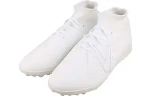 NEW BALANCE Tekela V4 Tf Soccer Shoes - White