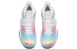 ANTA 4 Kt Splash 4.0 Basketball Sneakers
