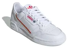 Adidas Continental 80 Sneakers - White