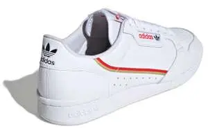 Adidas Continental 80 Sneakers - White