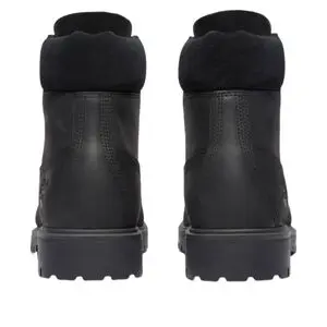 Timberland Premium 6 Inch Waterproof Lace-up Boots