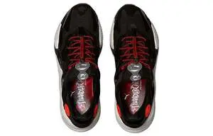 PUMA Thundercats X Rs-x "t3ch" Sneakers